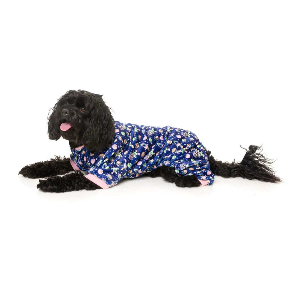 FuzzYard | Pluto Pup - Dog Pyjamas – Love My Hound